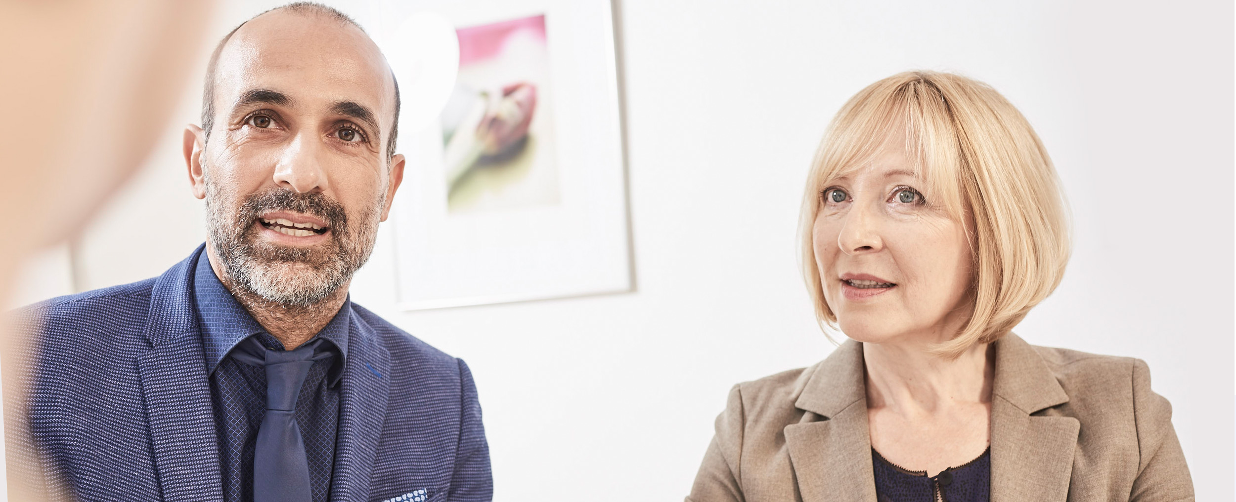 Vision – Mission Statement | DGSv