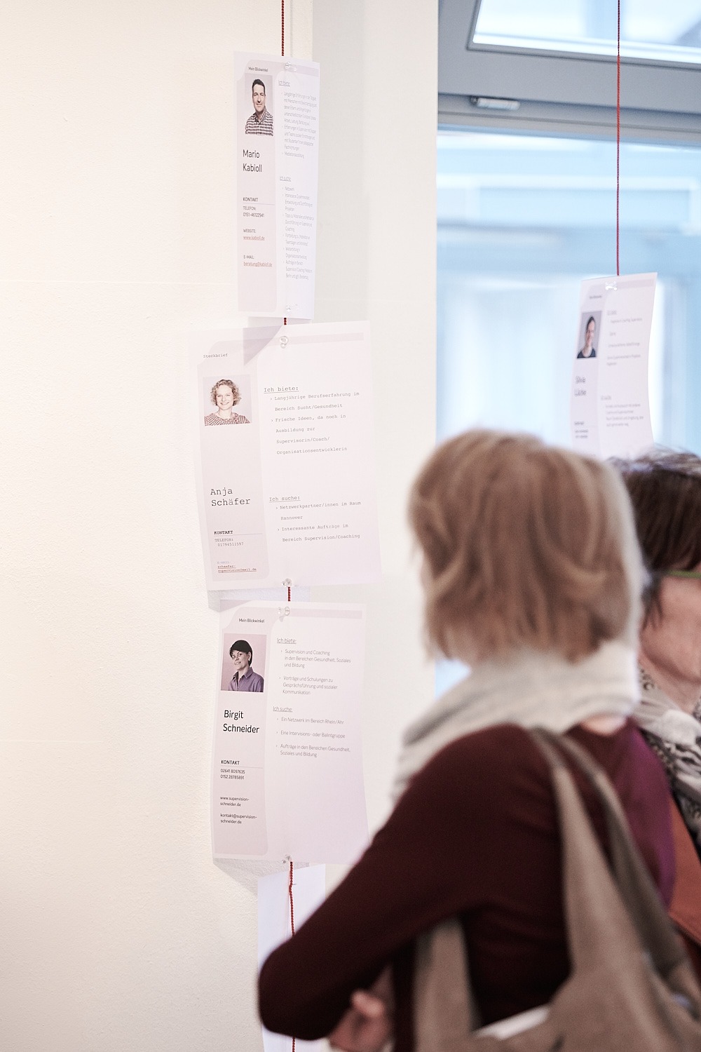 Gelungener Auftakt in Hannover: 1. DGSv Kompass-Tag | DGSv