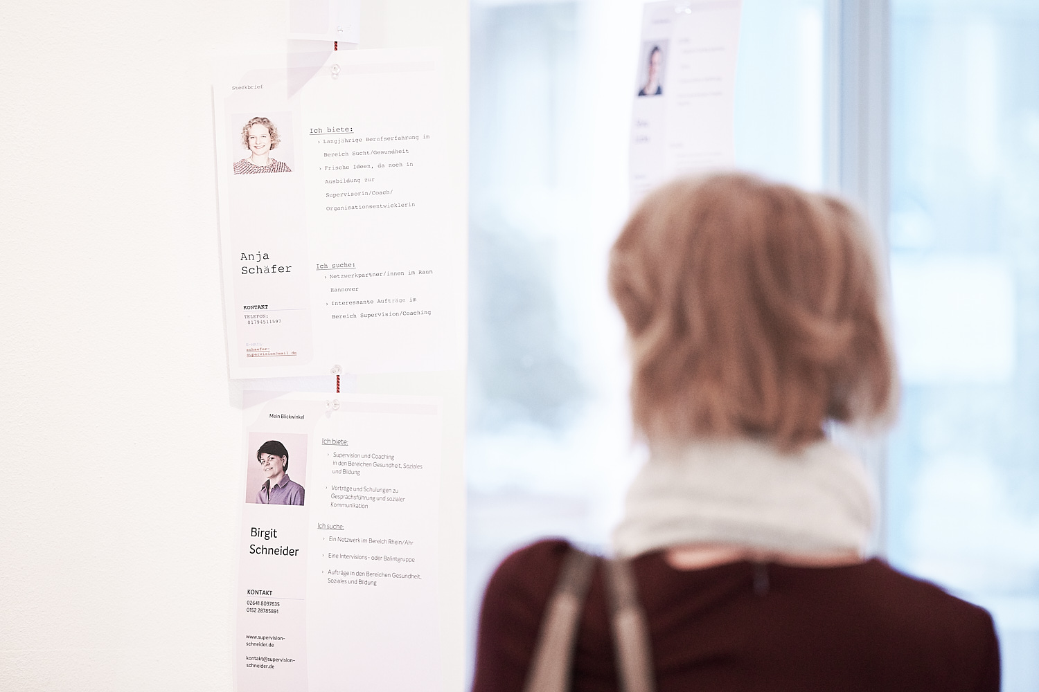 Gelungener Auftakt in Hannover: 1. DGSv Kompass-Tag | DGSv