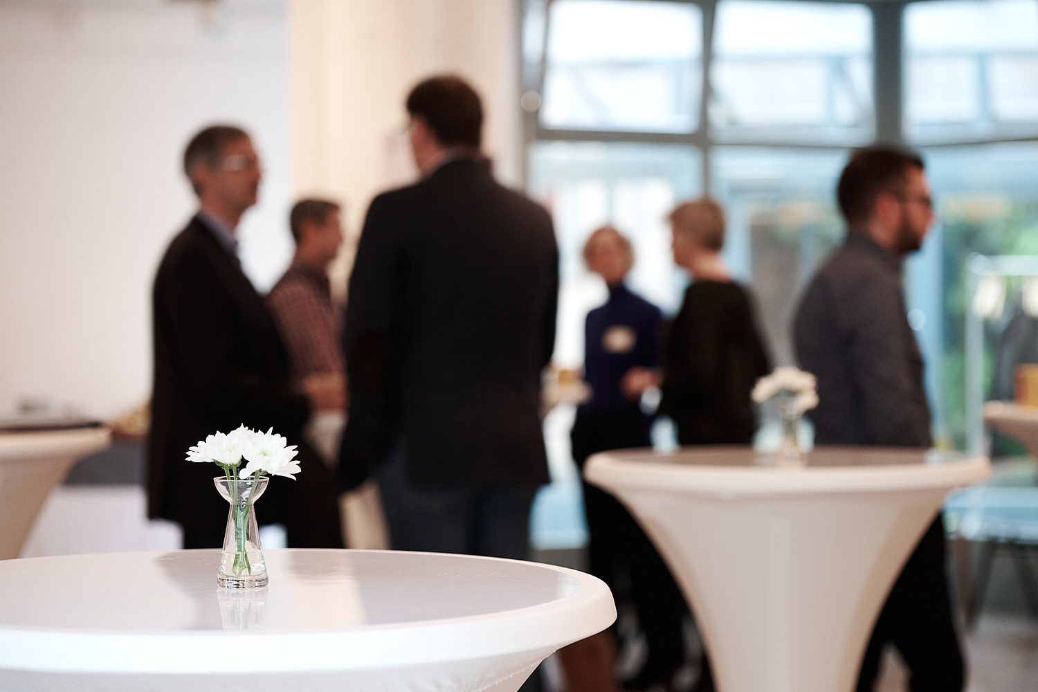 Gelungener Auftakt in Hannover: 1. DGSv Kompass-Tag | DGSv