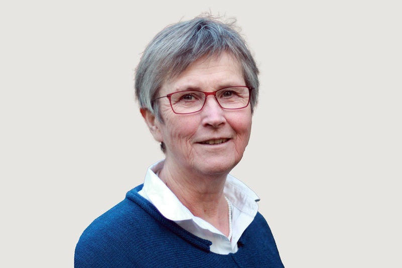 Repräsentant*innen | DGSv