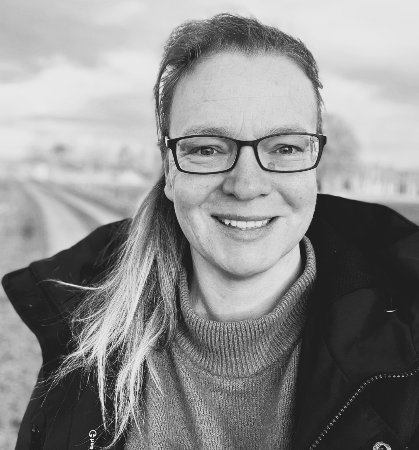 Anja Reimann | DGSv-Beraterprofil