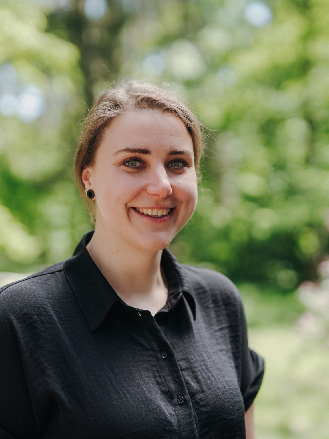 Anna-Lena Kobza | DGSv-Beraterprofil