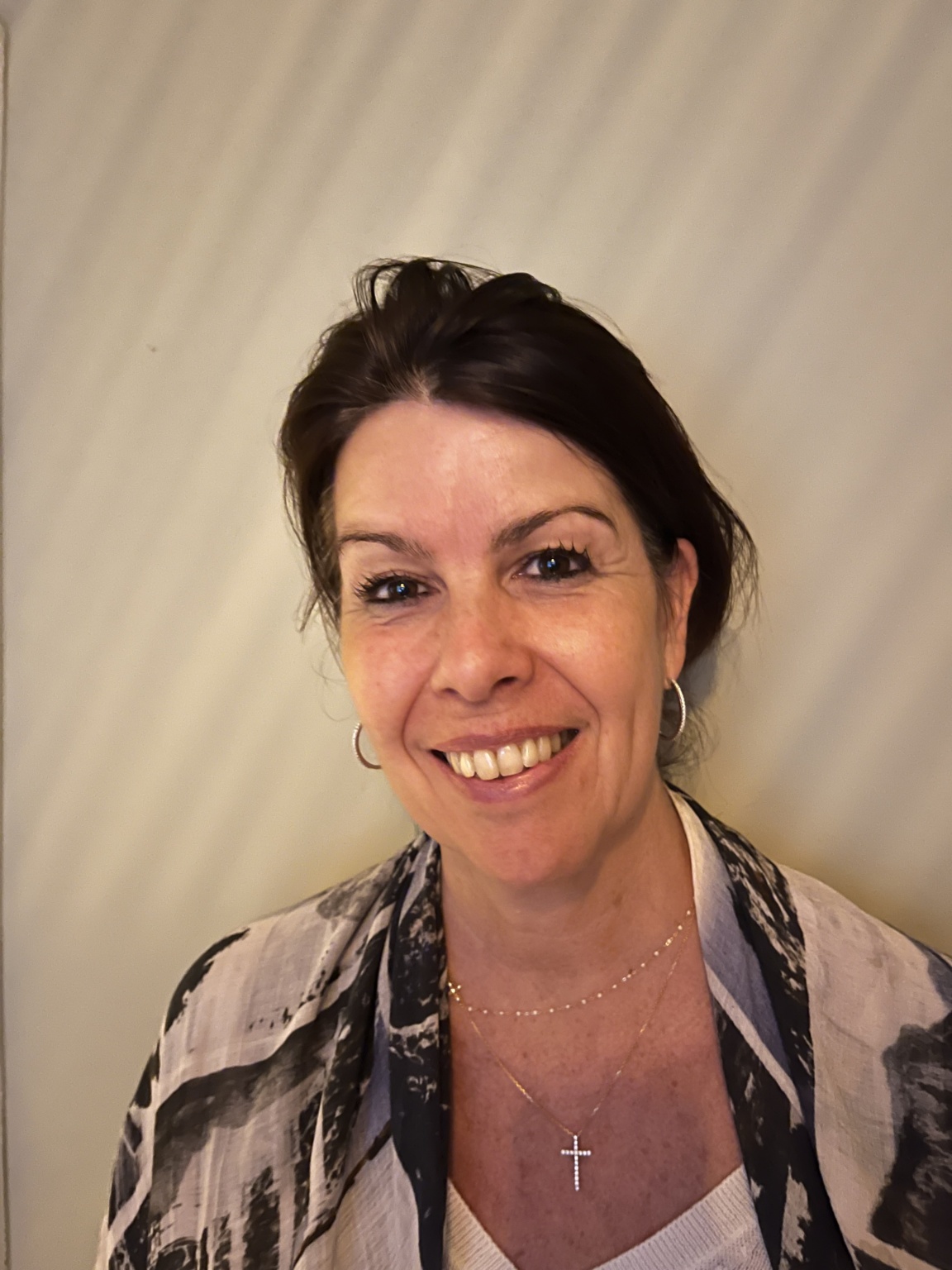 Delphine Goder | DGSv-Beraterprofil