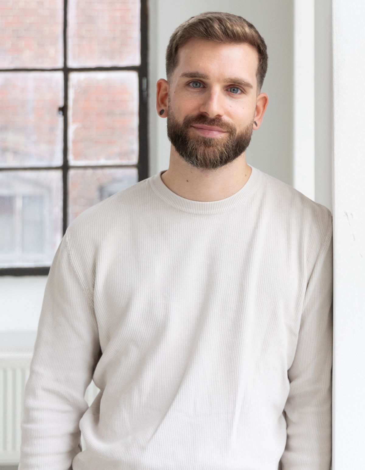 Fabian Pitsch | DGSv-Beraterprofil