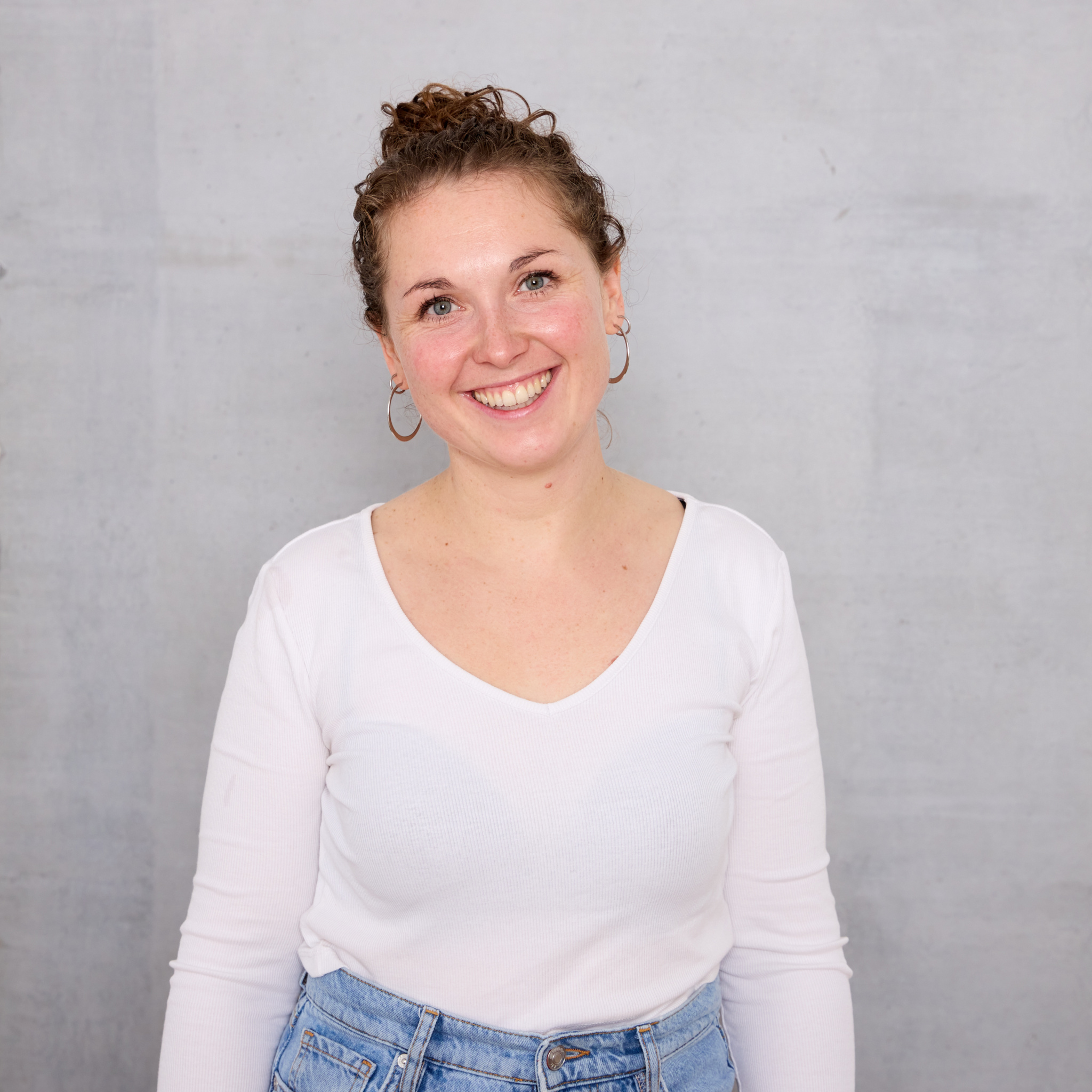 Franziska Pretzer | DGSv-Beraterprofil