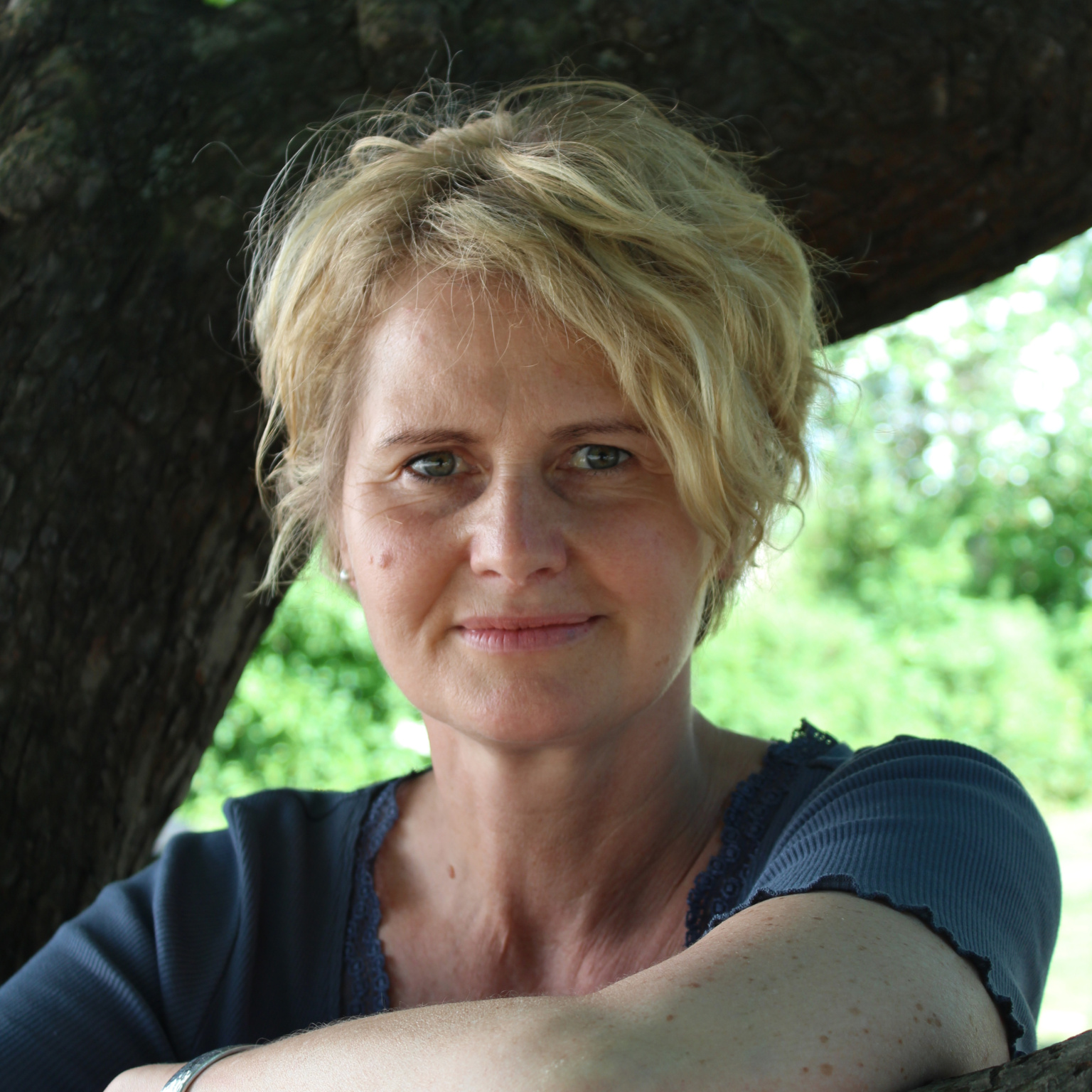 Gesche Hanker | DGSv-Beraterprofil