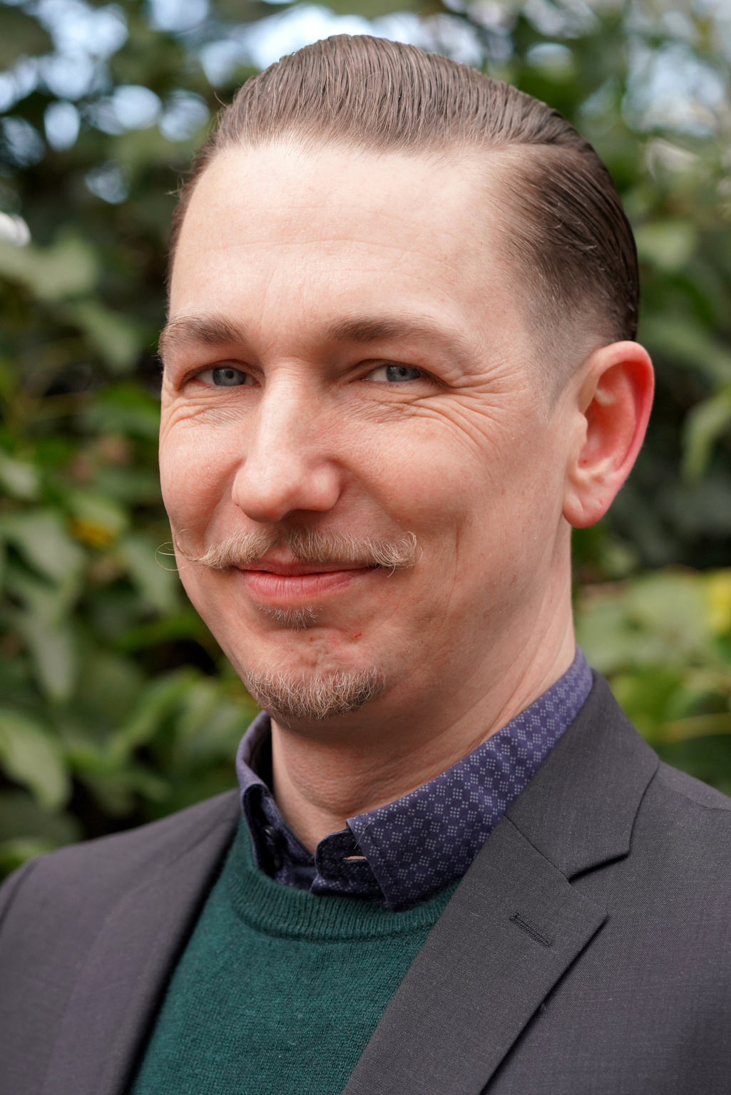 Gordon Bartels | DGSv-Beraterprofil