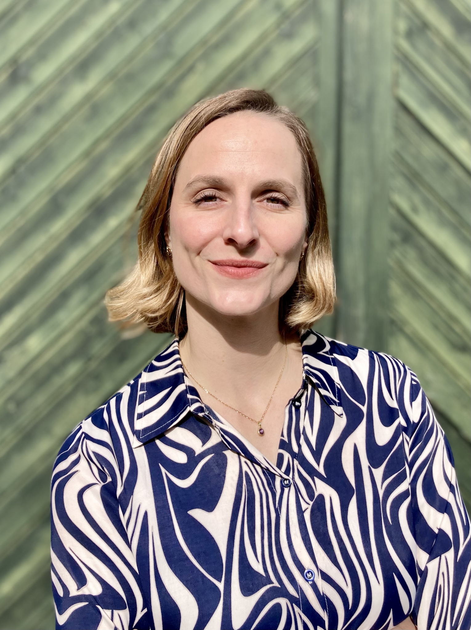 Janine Prasser | DGSv-Beraterprofil