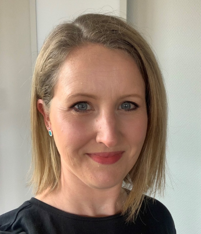 Janna Rhiel | DGSv-Beraterprofil