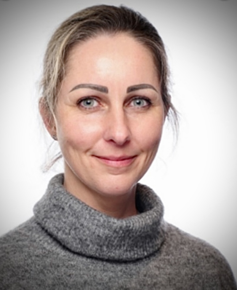 Katharina Meyer | DGSv-Beraterprofil