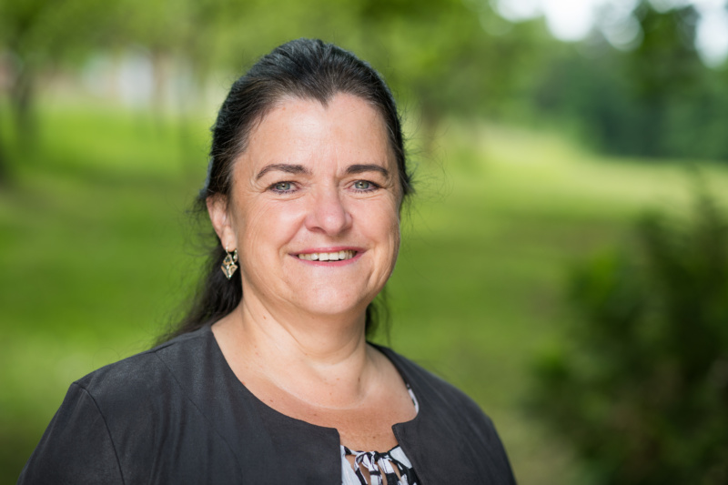 Mandy Banse | DGSv-Beraterprofil