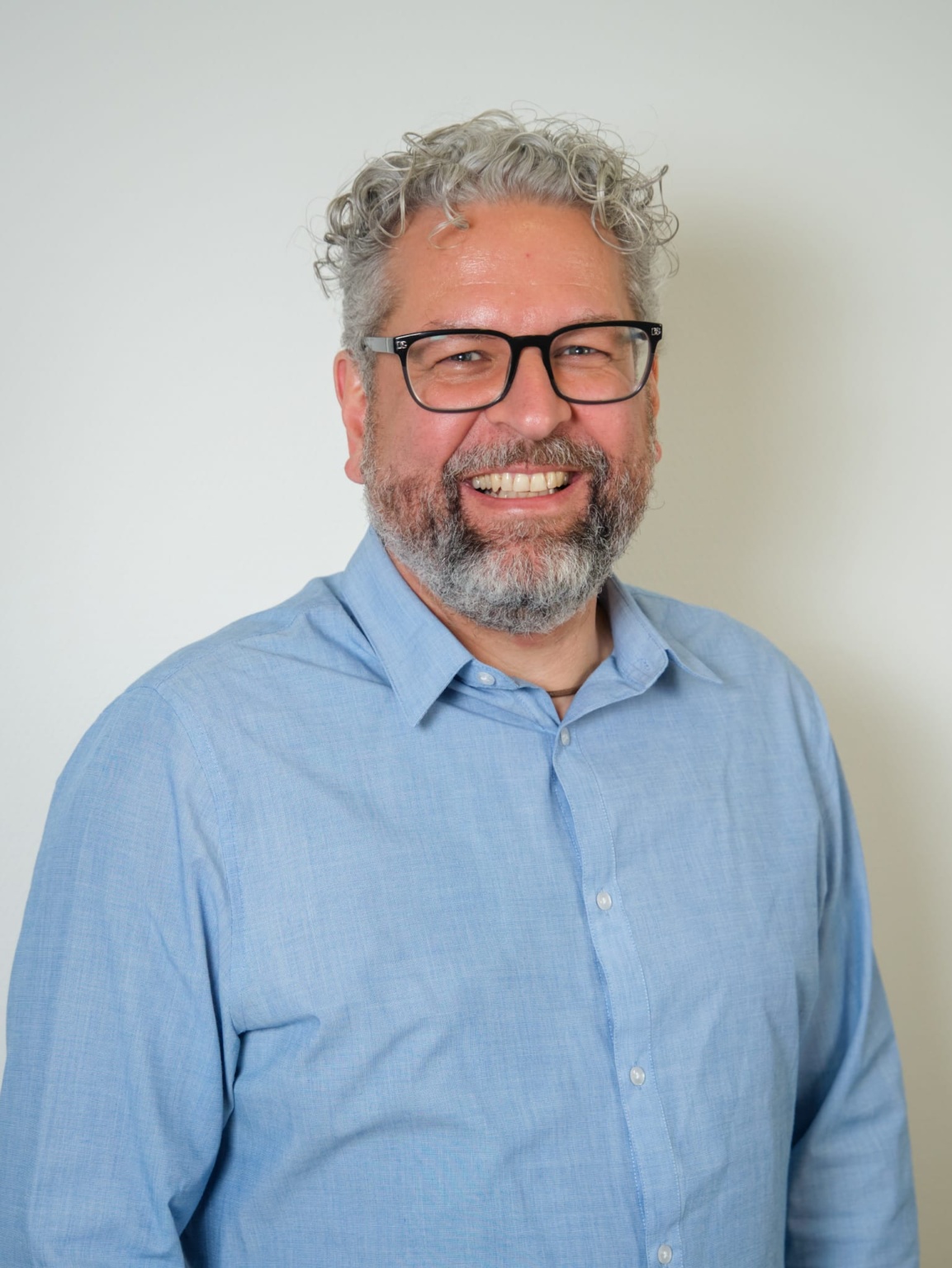 Markus Beck | DGSv-Beraterprofil