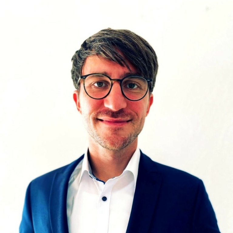 Michael Theodor Kurt Stoll | DGSv-Beraterprofil