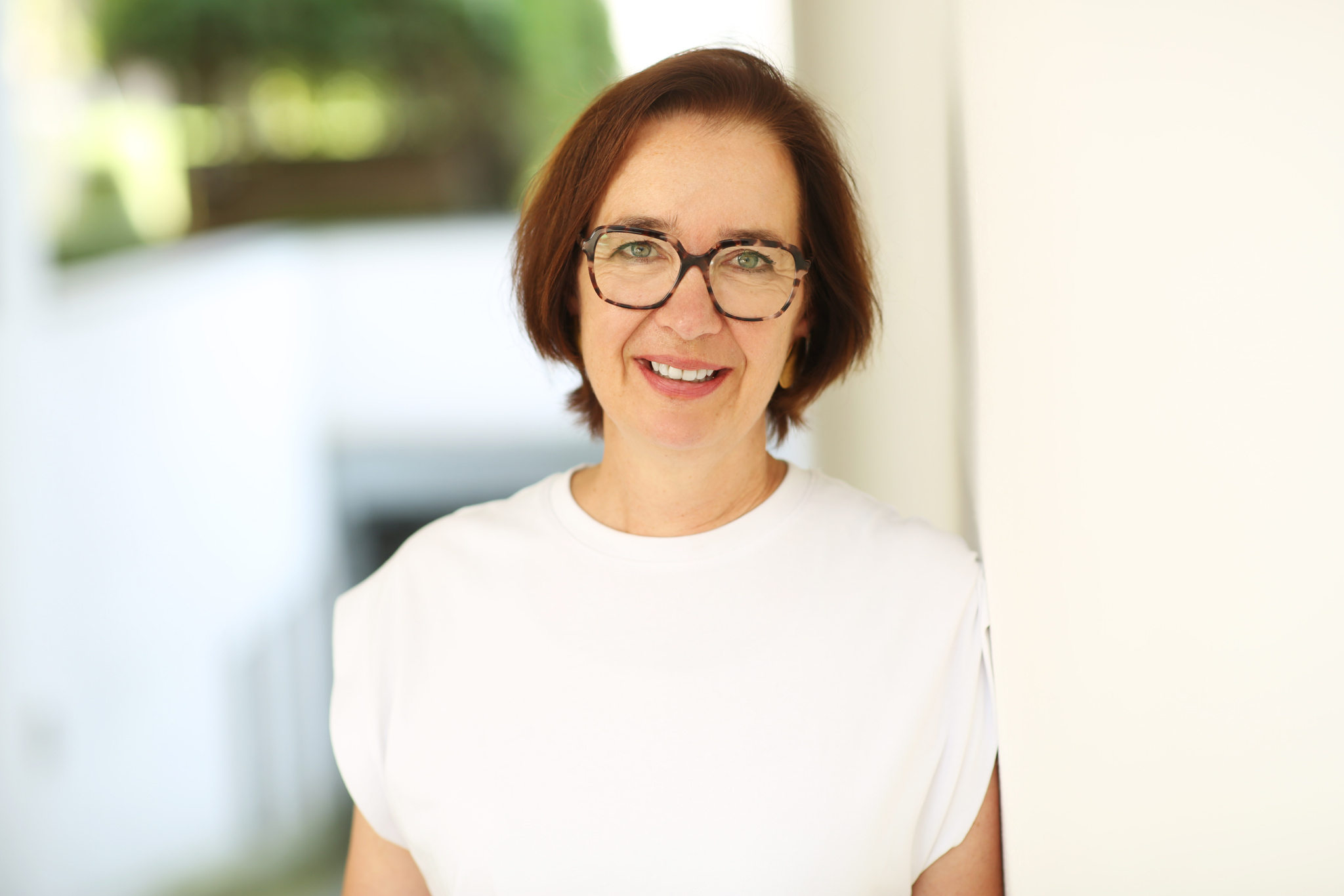 Petra Magnus | DGSv-Beraterprofil