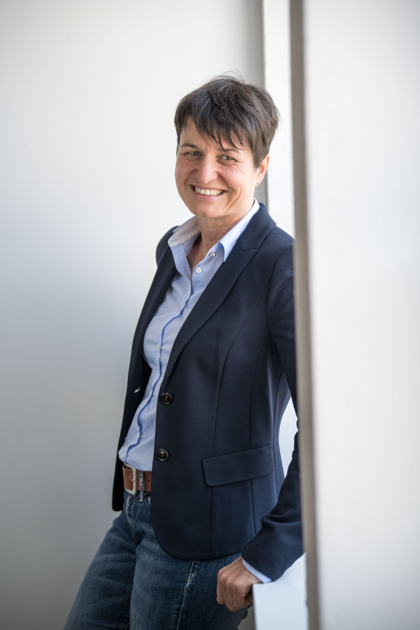 Stefanie Breitinger-Giselbrecht | DGSv-Beraterprofil