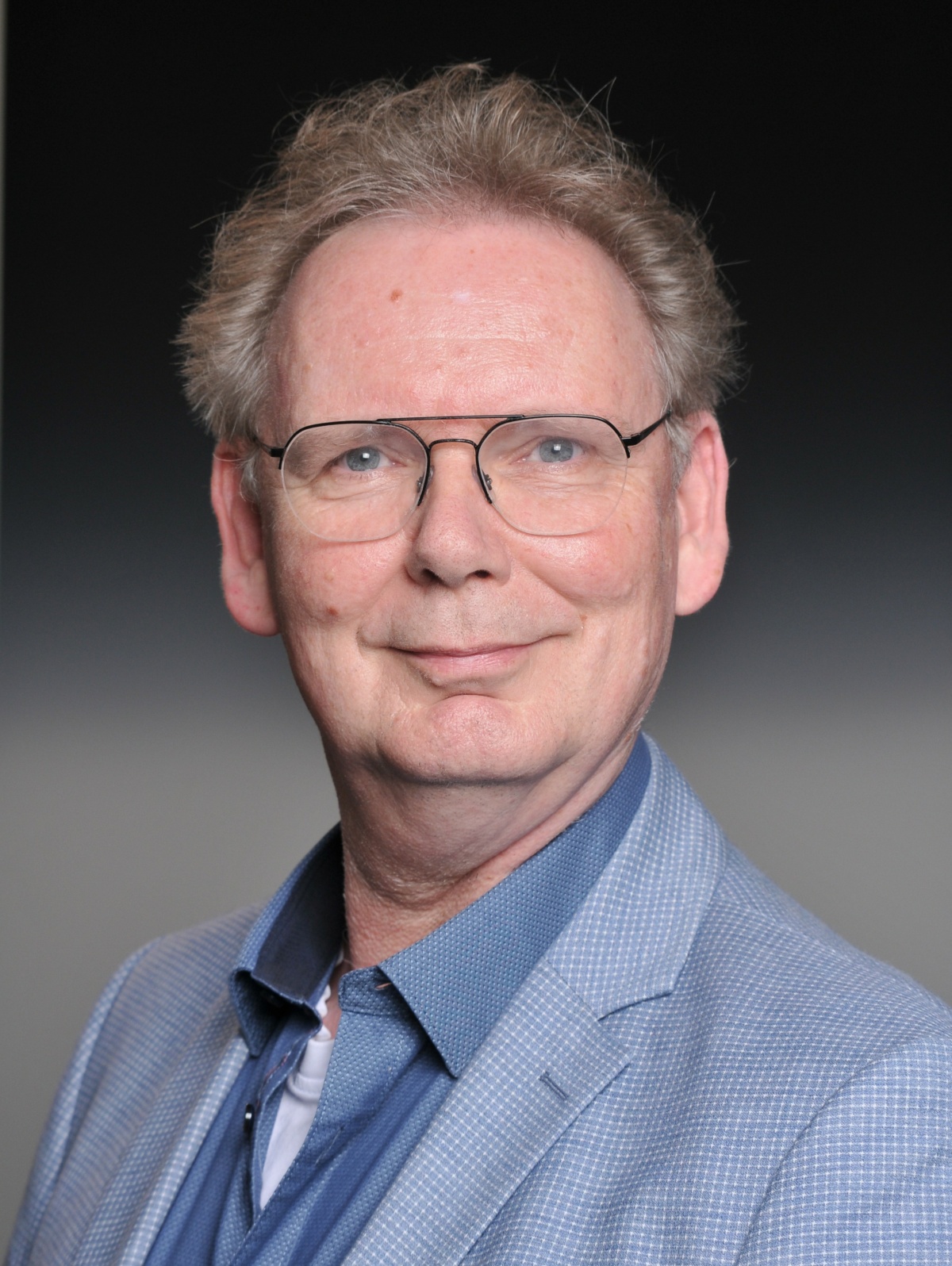 Thomas Mittler | DGSv-Beraterprofil