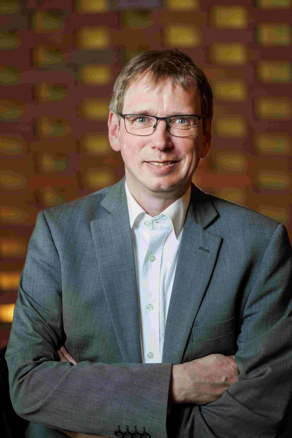 Torsten Becker | DGSv-Beraterprofil