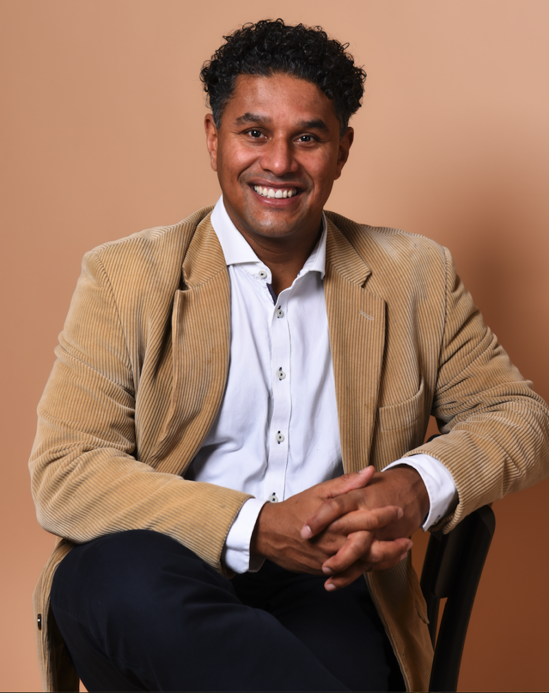 Uli Heidemann | DGSv-Beraterprofil