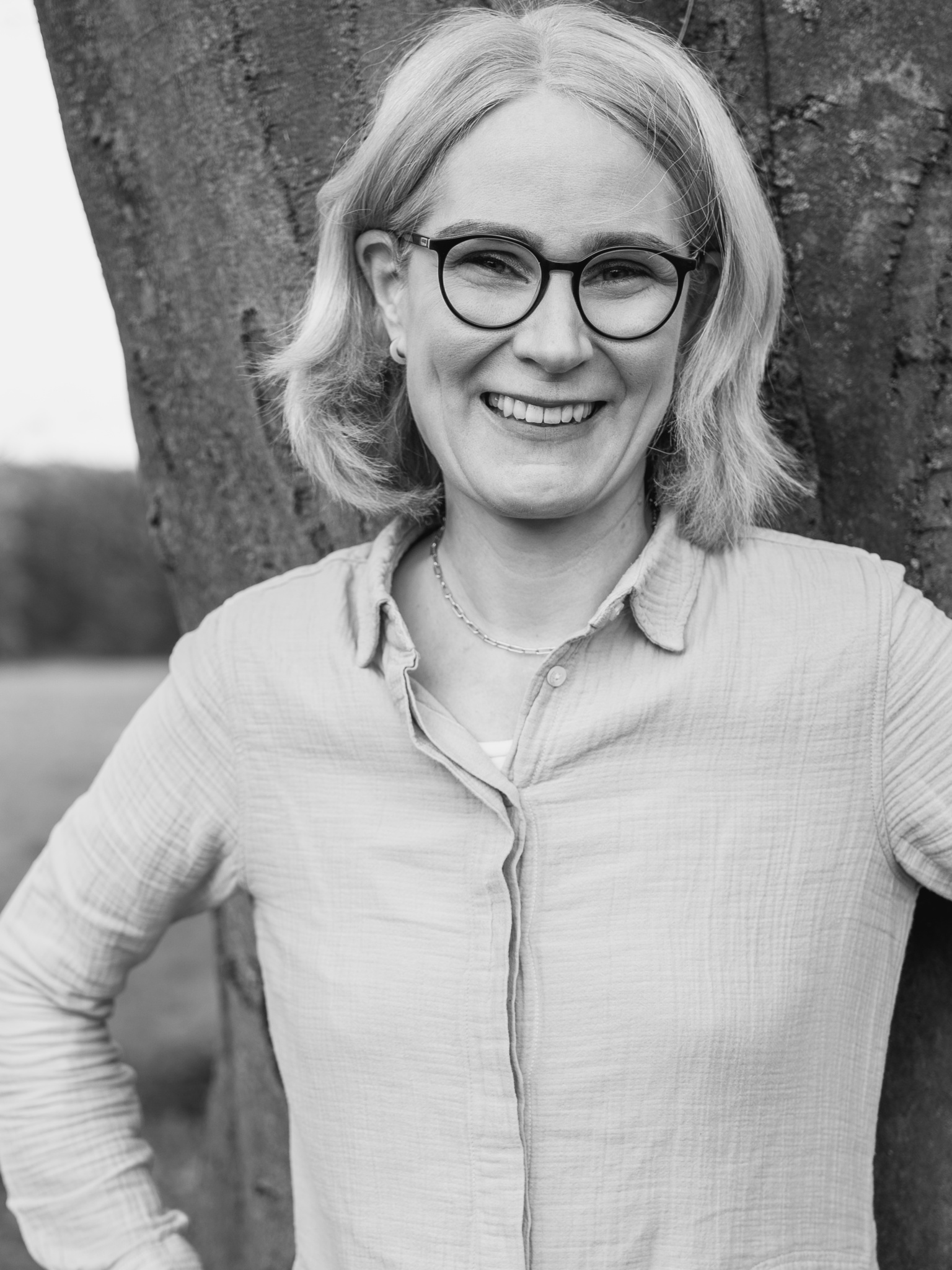 Verena Foltz | DGSv-Beraterprofil