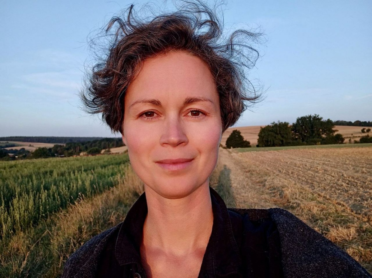 Yanira Wolf | DGSv-Beraterprofil