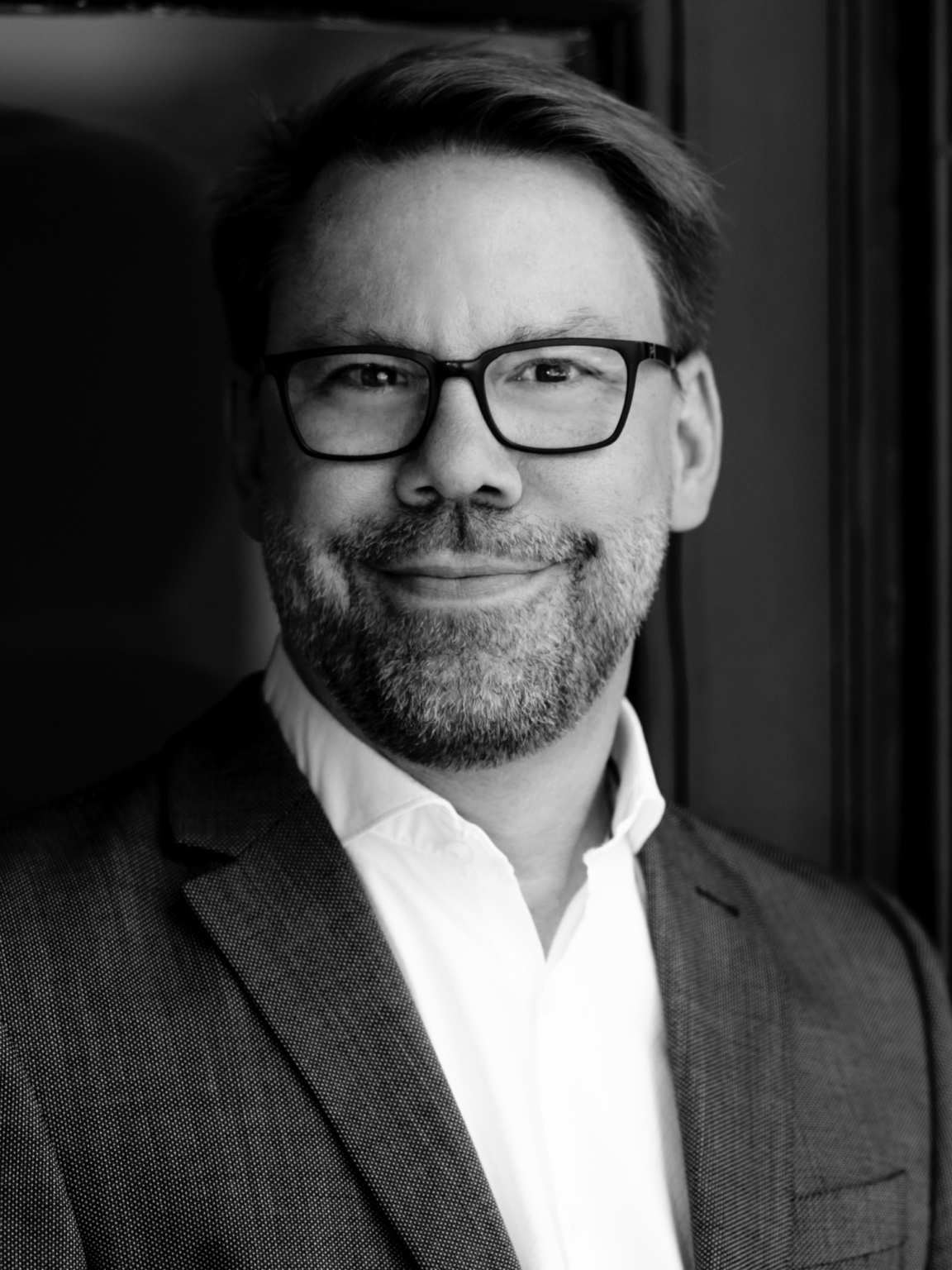 Andreas Wolter | DGSv-Beraterprofil