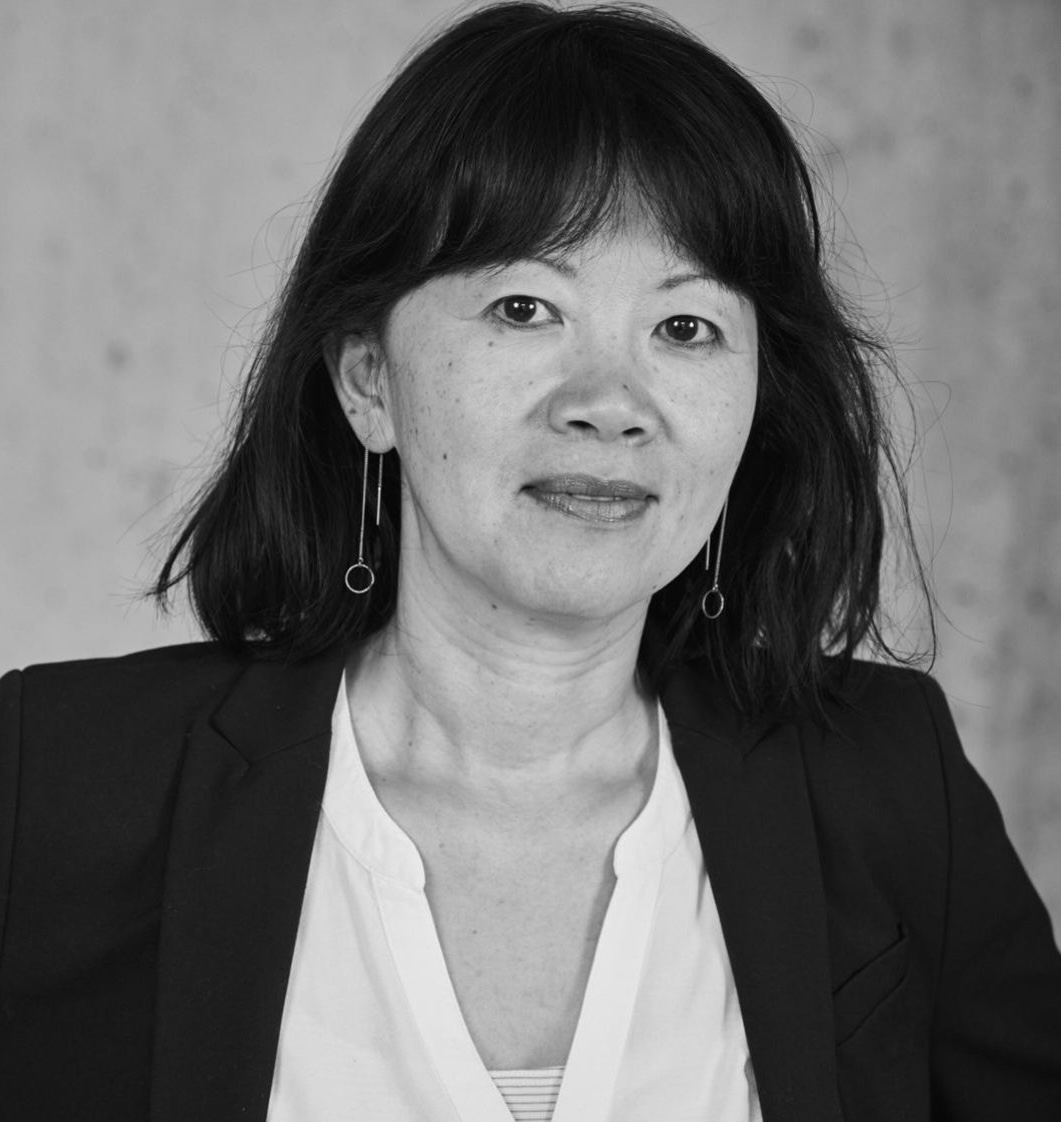 Anh Ngô | DGSv-Beraterprofil
