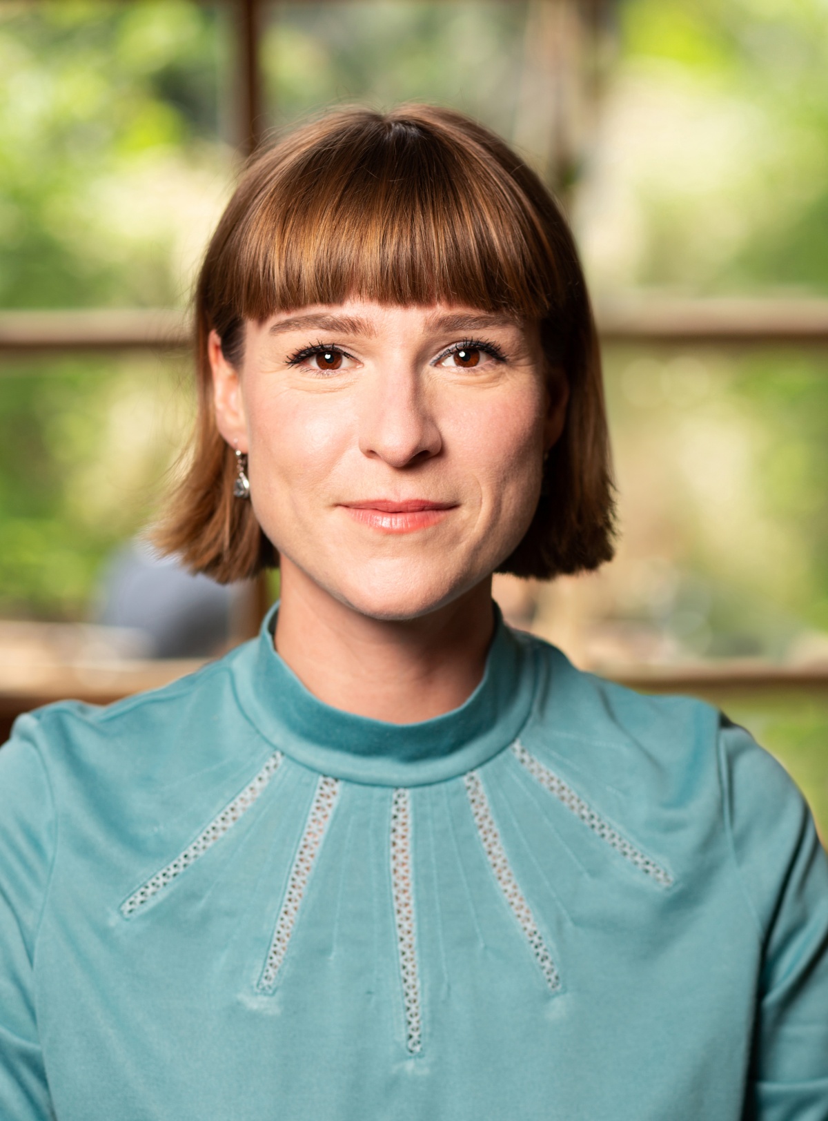 Anne-Marie Heller | DGSv Berater-Scout