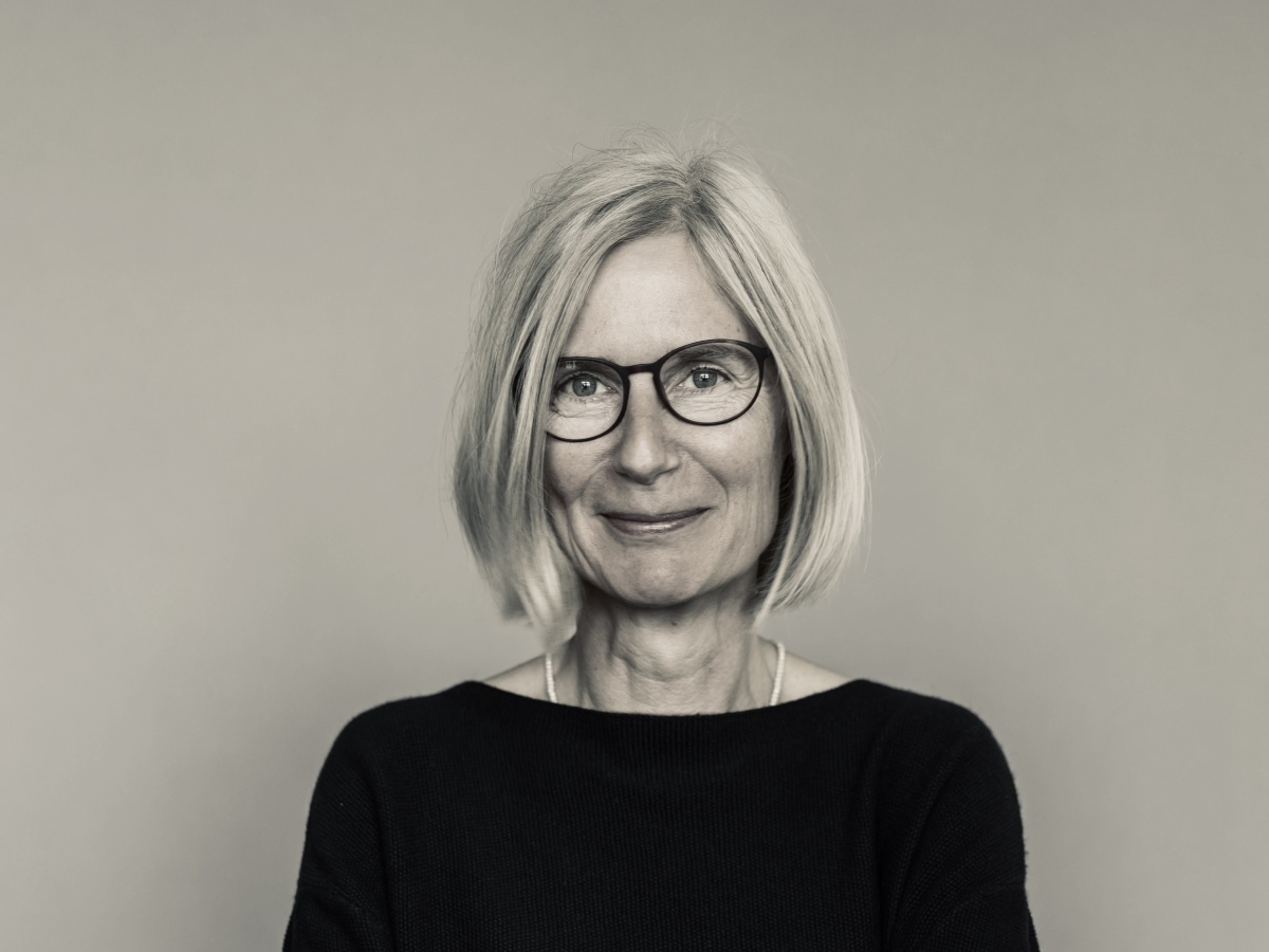 Annett Struck | DGSv-Beraterprofil