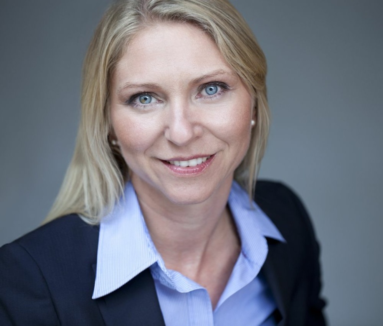 Annette Nottebaum | DGSv-Beraterprofil