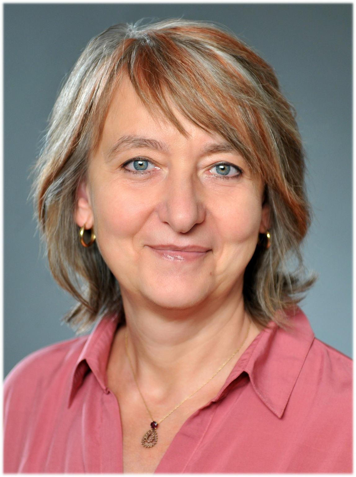Brigitte Rathofer | DGSv-Beraterprofil