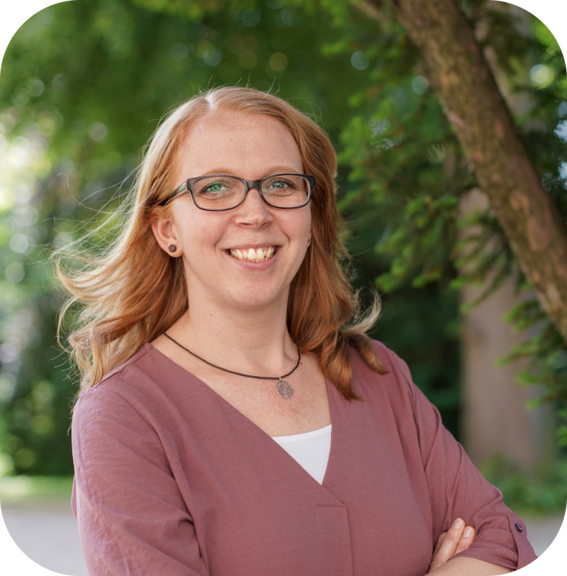 Carolina Lauer | DGSv-Beraterprofil