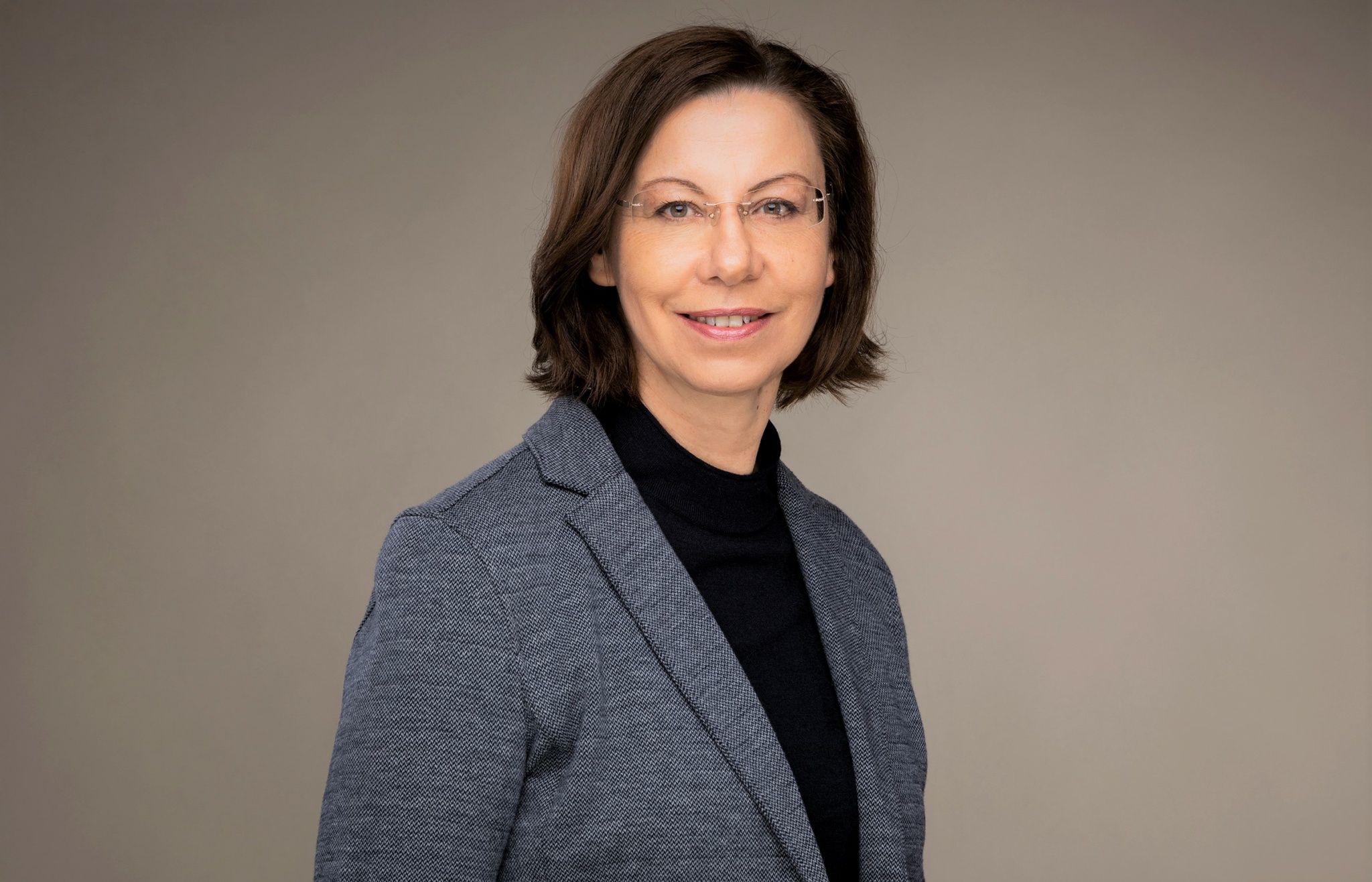 Christiane Hellwig | DGSv-Beraterprofil