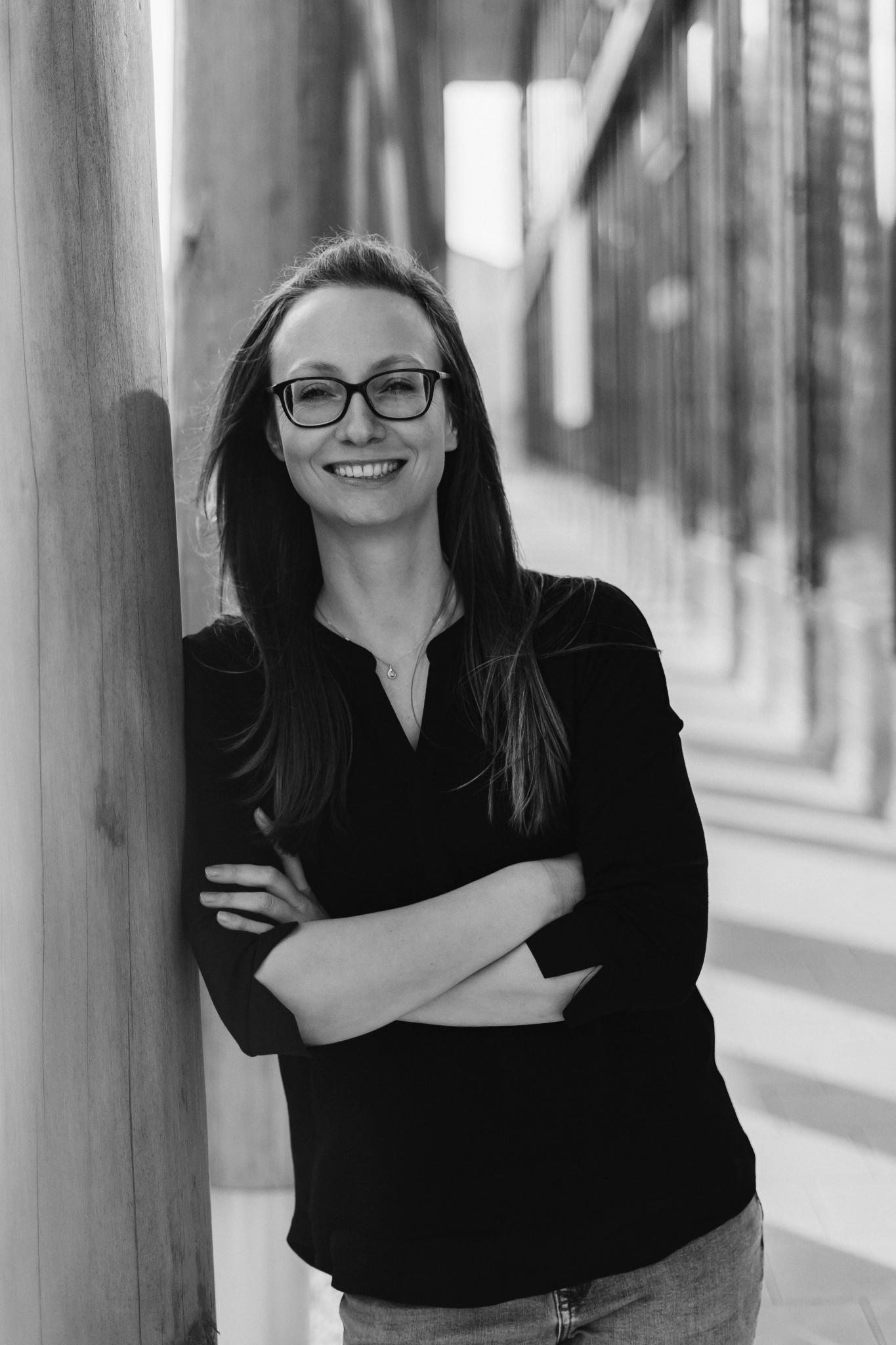 Christine Koller | DGSv-Beraterprofil