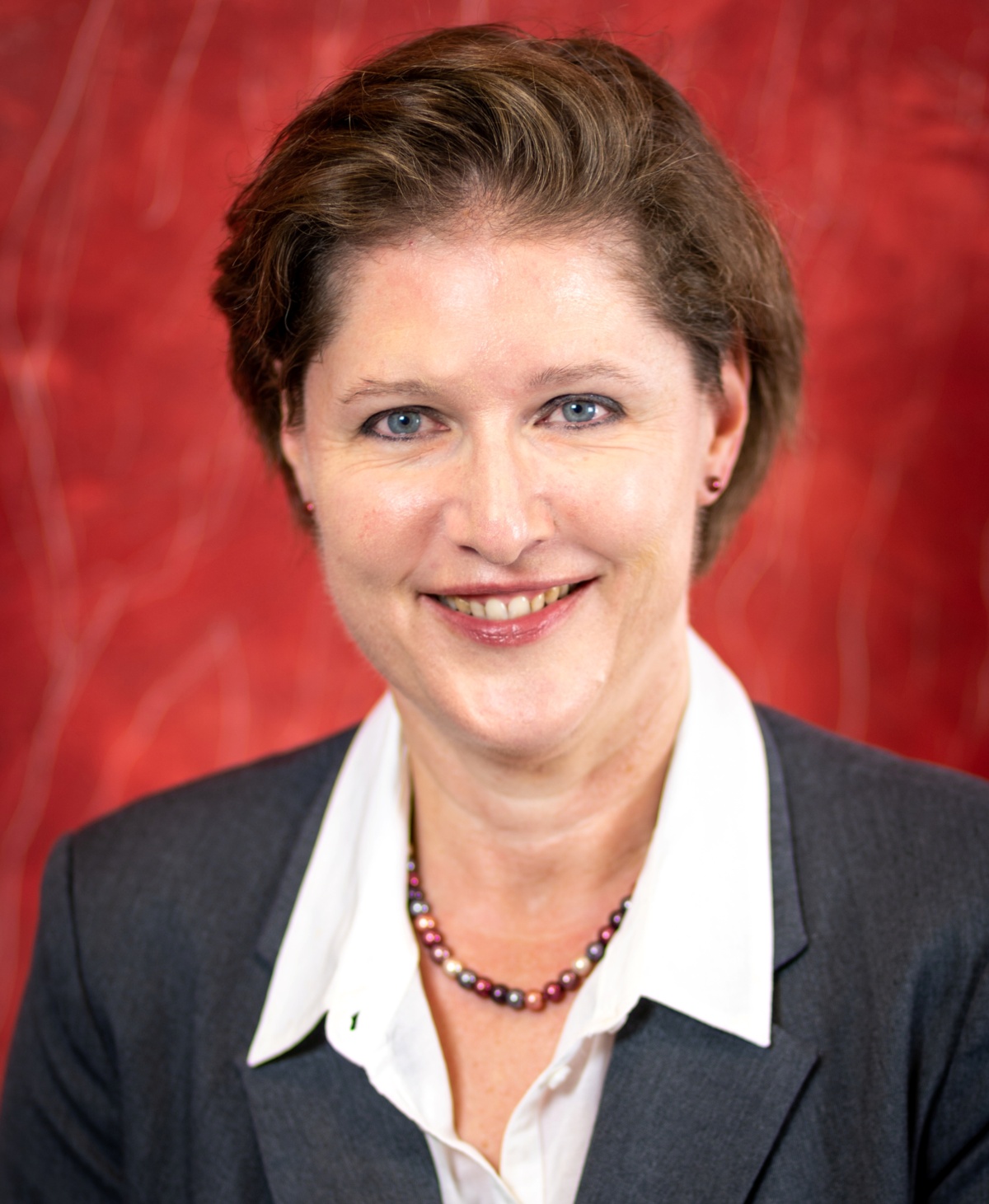 Claudia Ruppert | DGSv-Beraterprofil