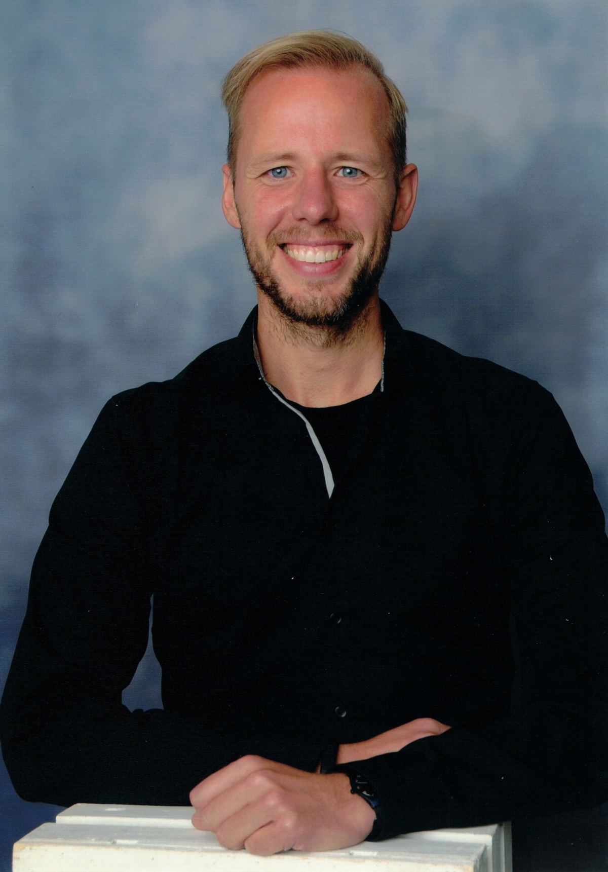 Daniel Ringk | DGSv-Beraterprofil