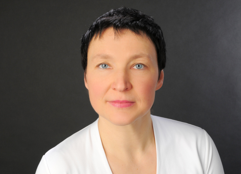 Doreen Wohlmann | DGSv-Beraterprofil