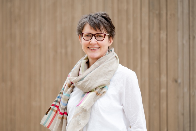 Dorothea Selg | DGSv-Beraterprofil