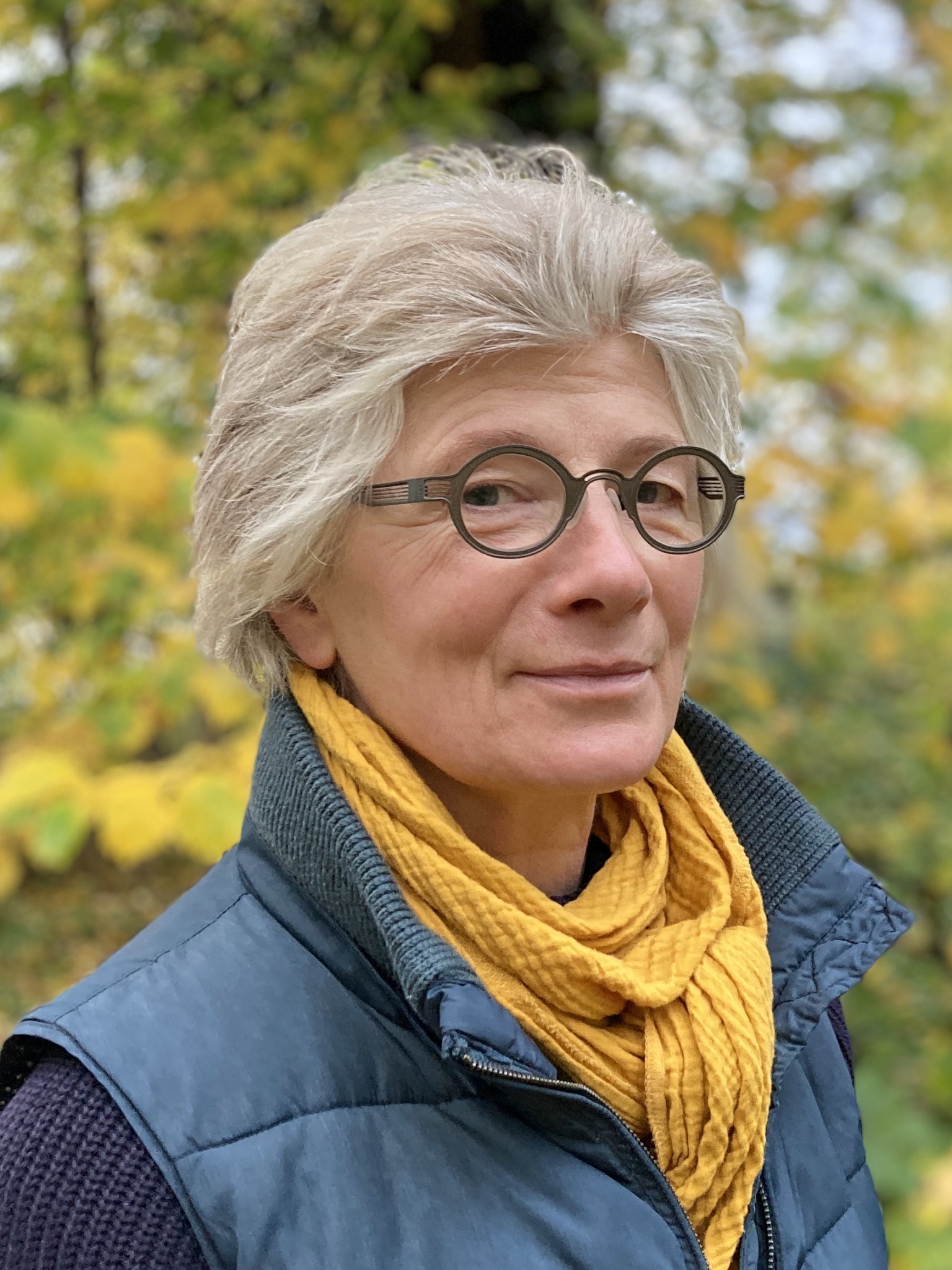 Erdmuthe Großer-Bald | DGSv-Beraterprofil