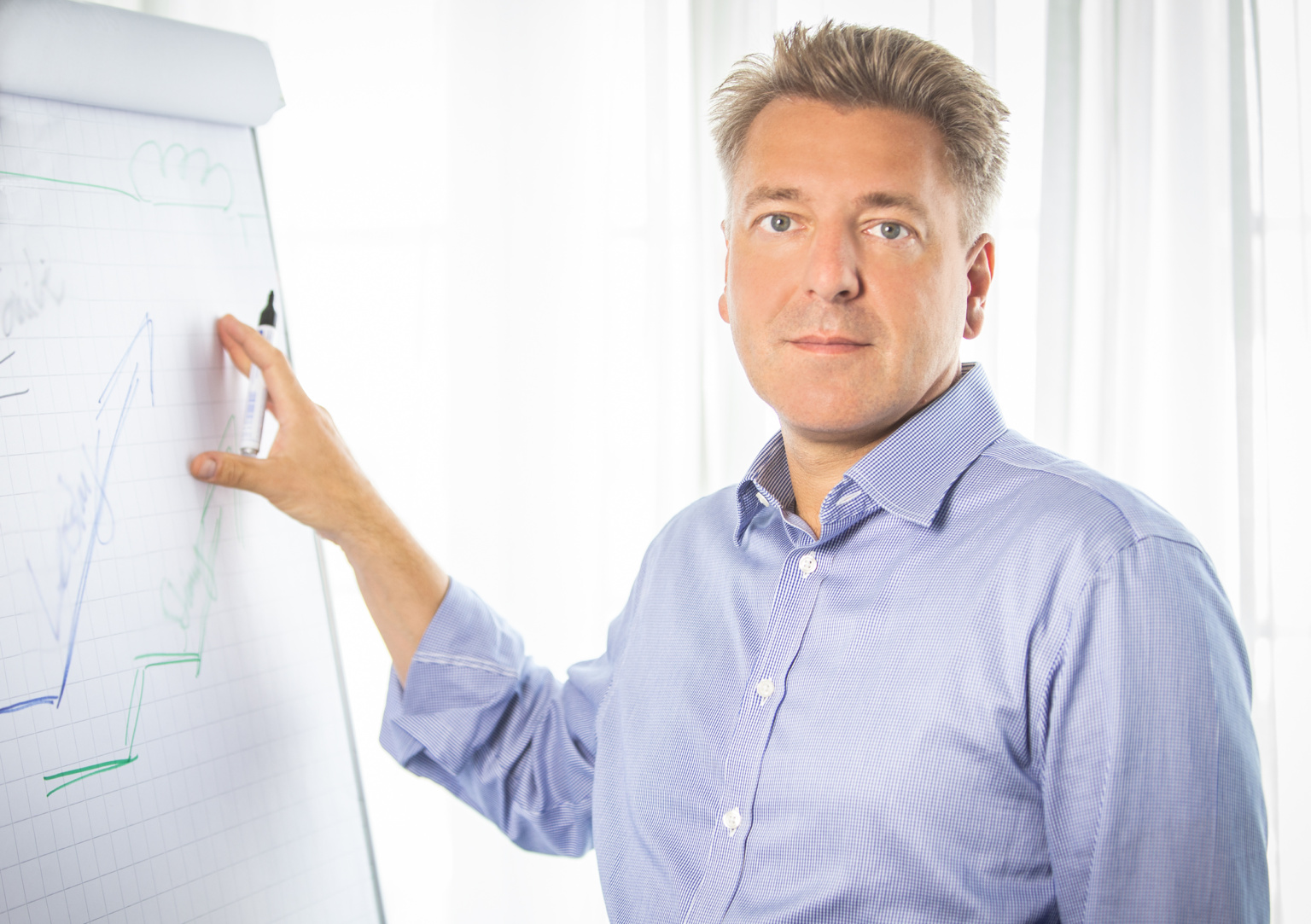 Felix Braun | DGSv-Beraterprofil