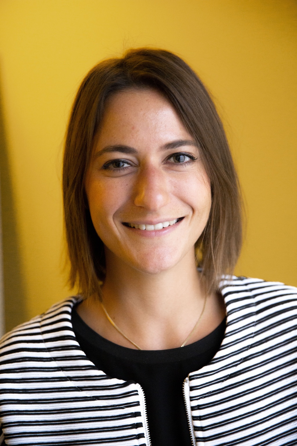 Giulia Barile | DGSv Berater-Scout