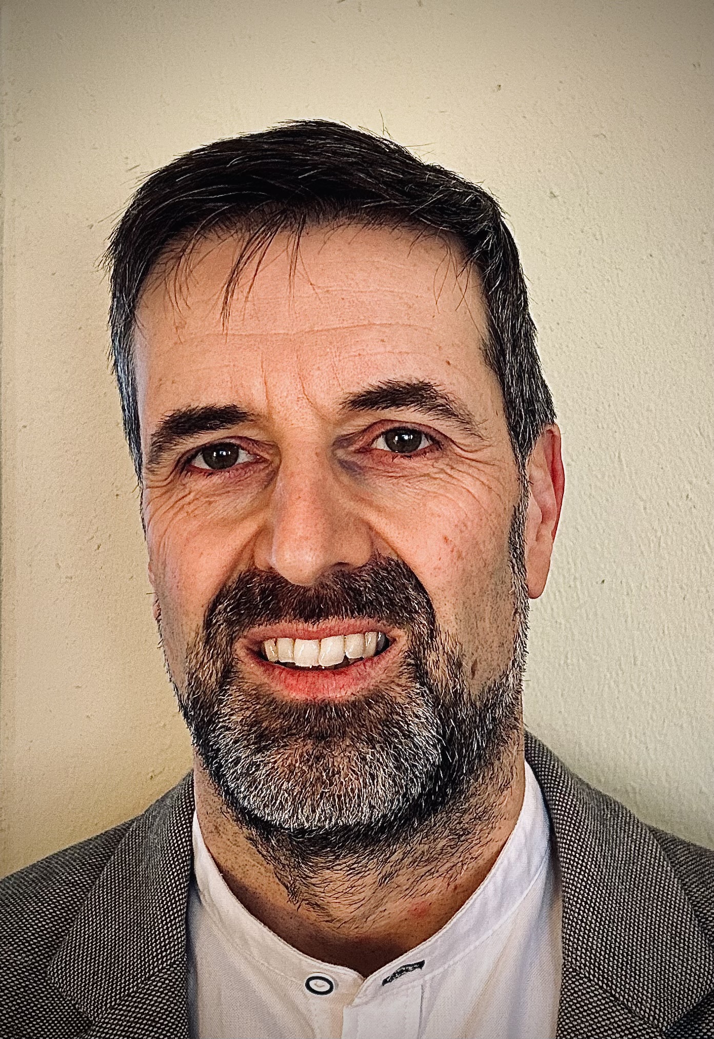 Hartmut Dobbe | DGSv-Beraterprofil