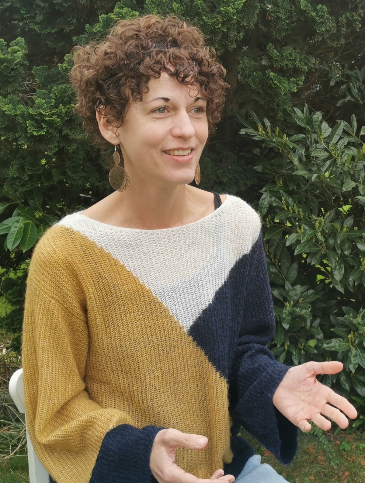 Jennifer Freyer | DGSv-Beraterprofil