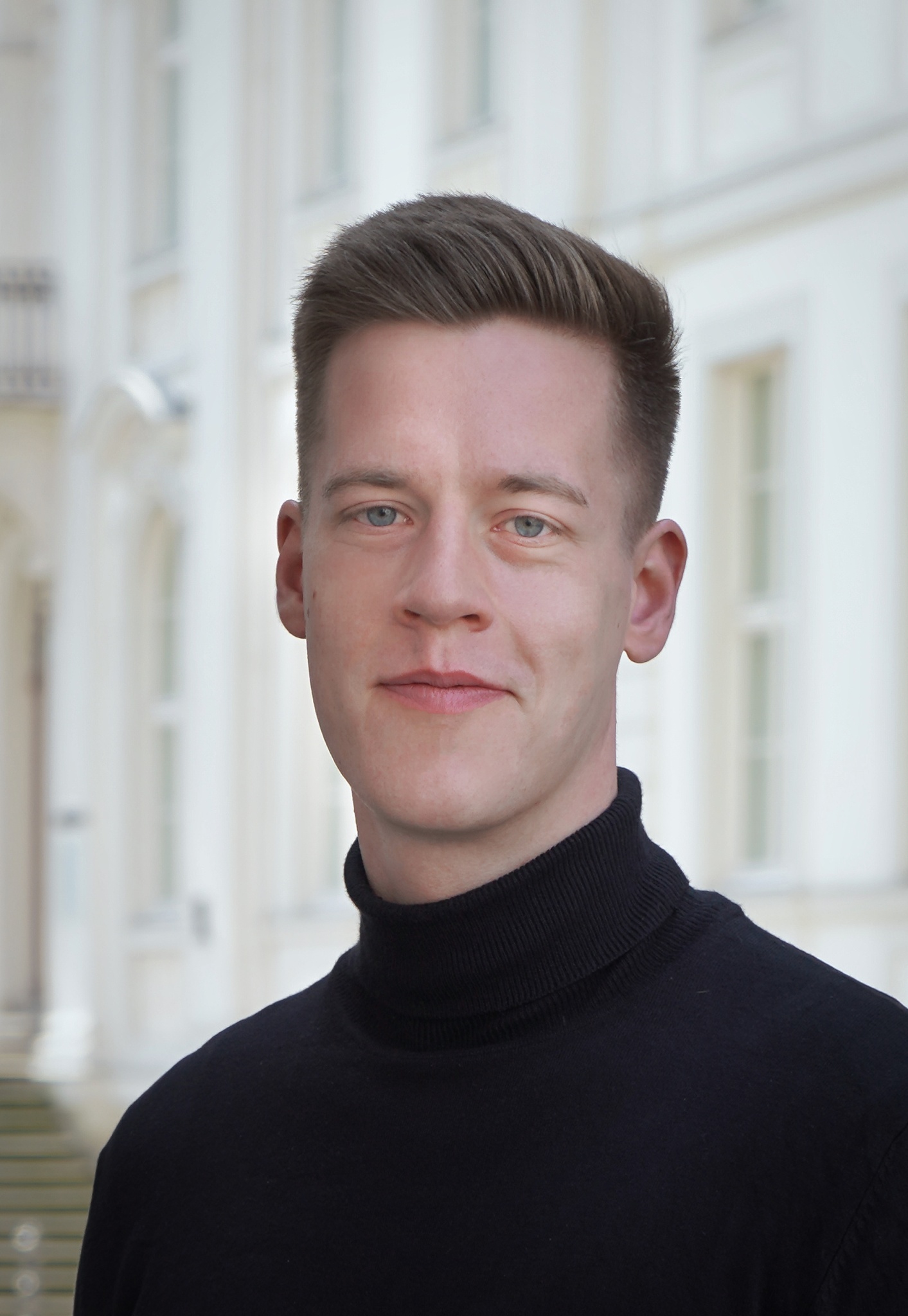 Johannes Loock | DGSv-Beraterprofil