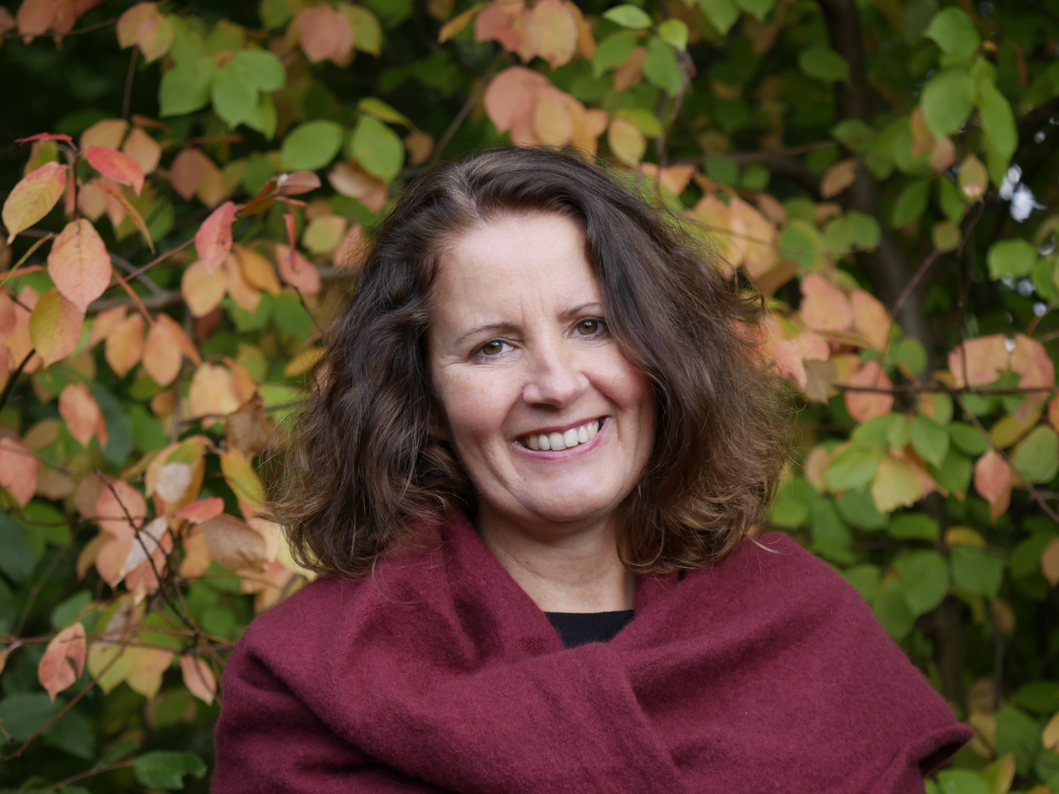 Kathrin Engelhardt | DGSv-Beraterprofil