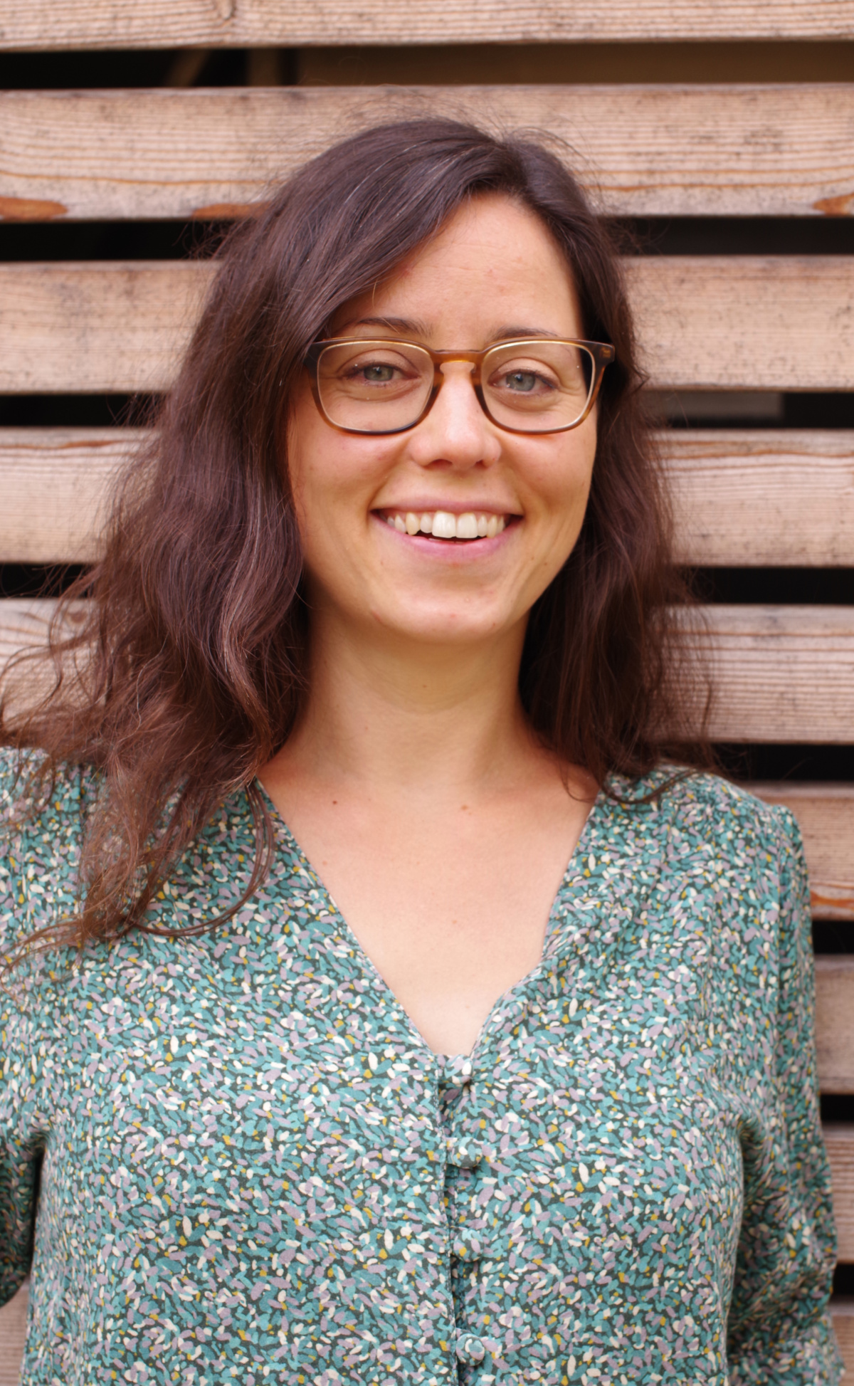 Kristina Fischer | DGSv-Beraterprofil