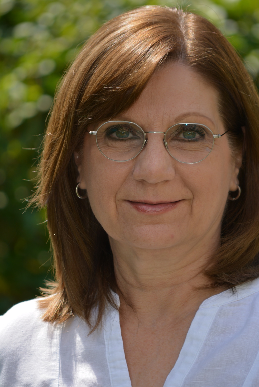 Marion Brink | DGSv-Beraterprofil