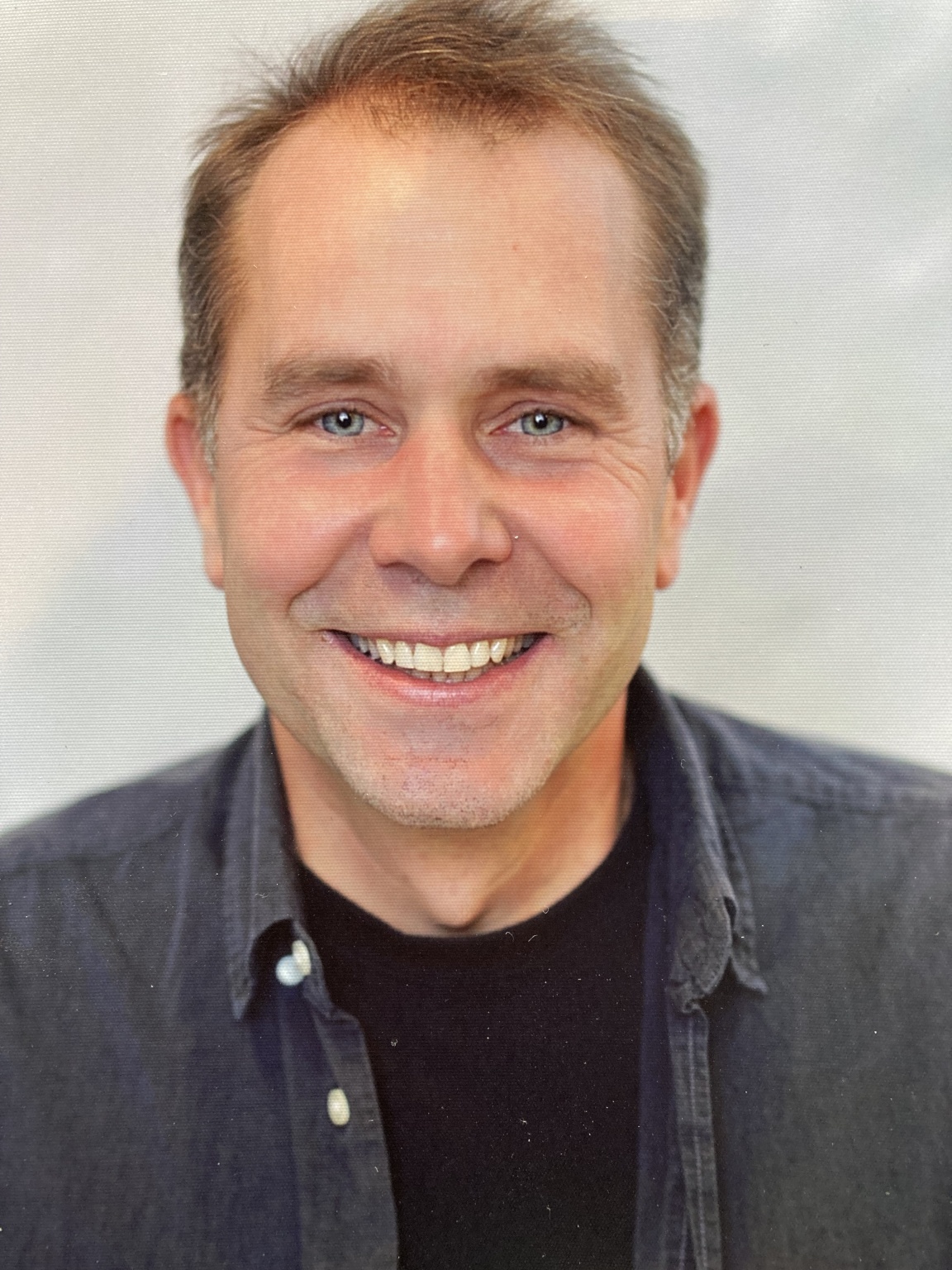 Matthias Dahle | DGSv-Beraterprofil