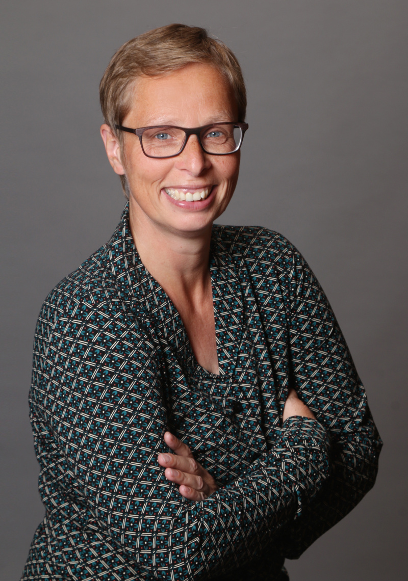 Meike Mirgel | DGSv-Beraterprofil