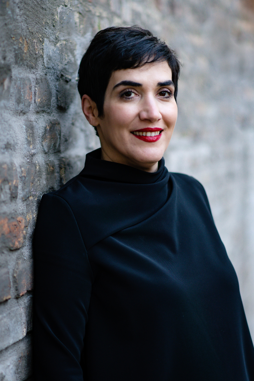 Mona Stoehr | DGSv-Beraterprofil